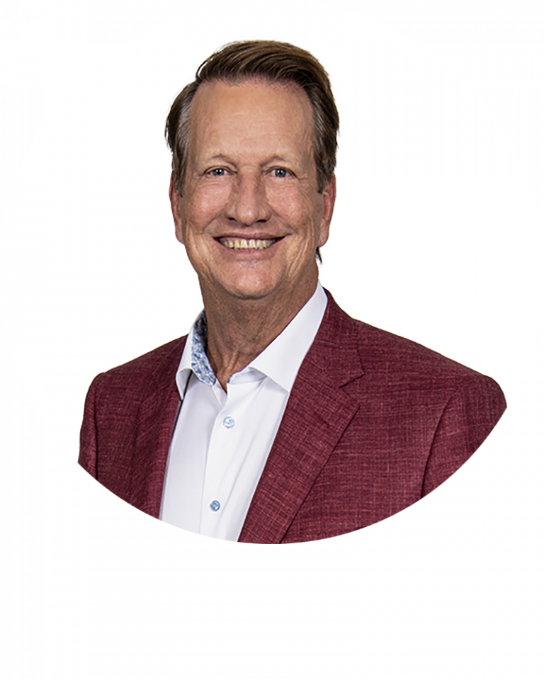 Charlie Spiring – Spiring Wealth Management