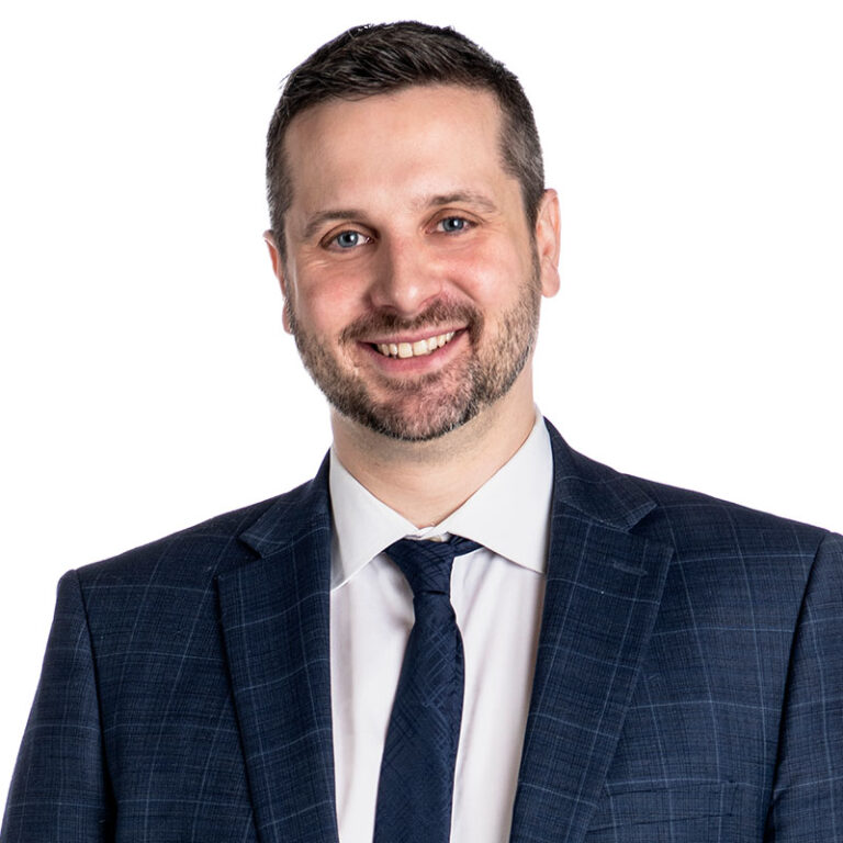 Alex Litinsky – Spiring Wealth Management