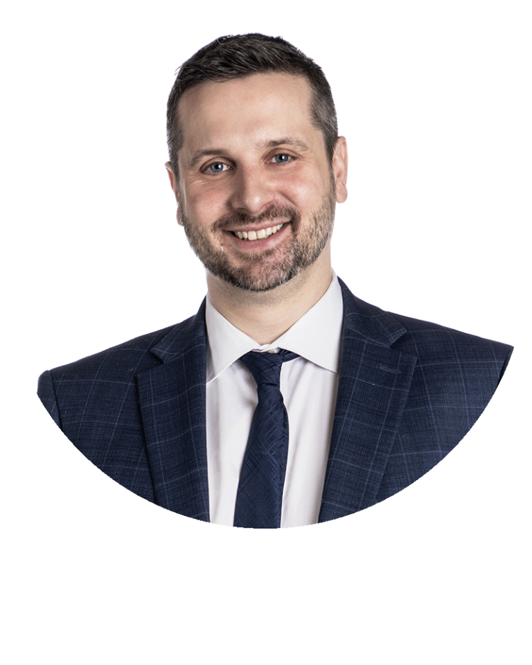 Charlie Spiring – Spiring Wealth Management