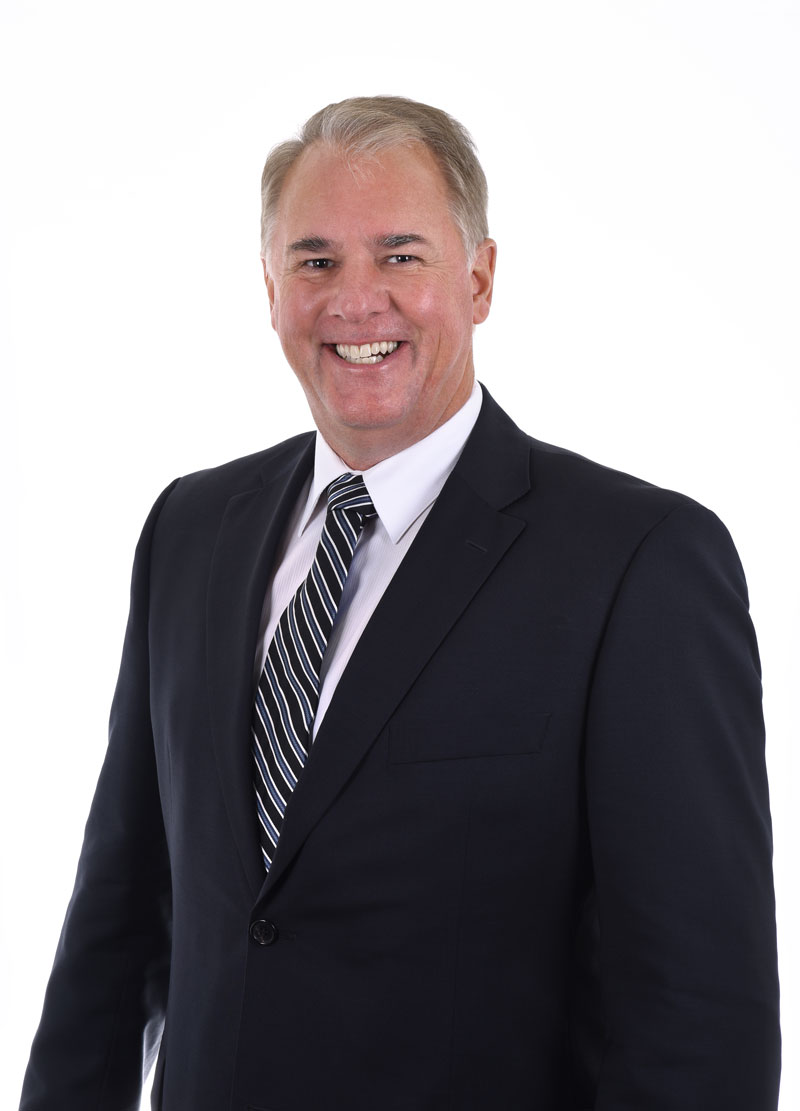 Meet the Team – Sternig and Klewchuk Wealth Management