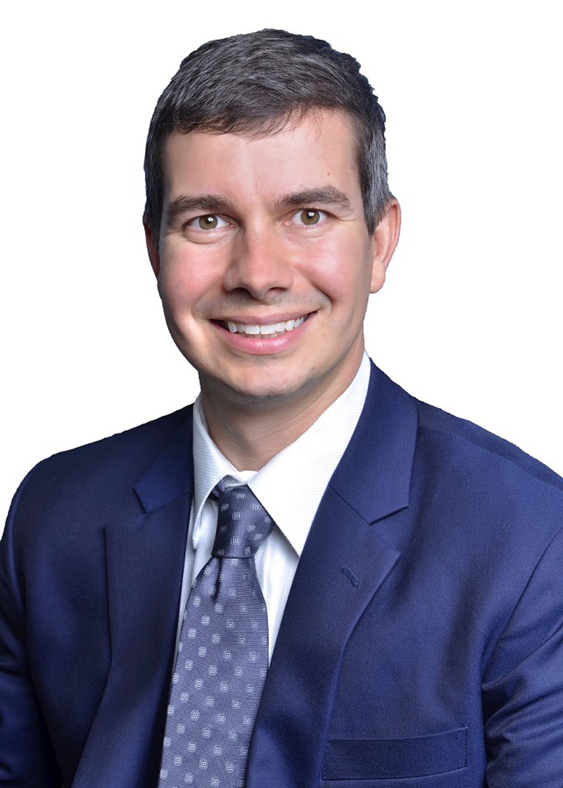 Meet the Team - The Stuchberry Group