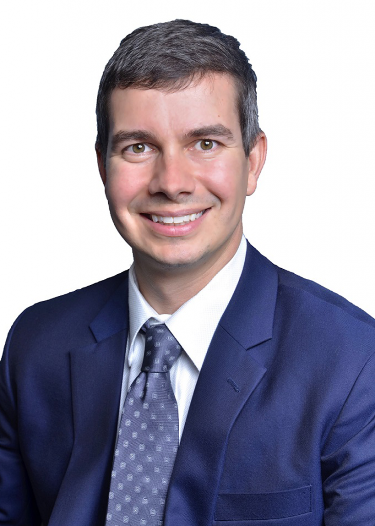 Meet the Team - The Stuchberry Group