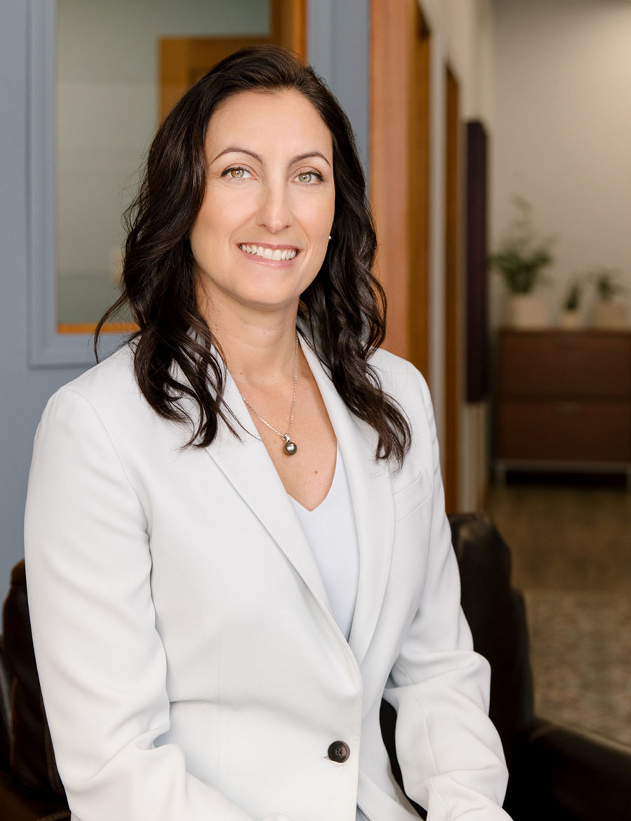 Wealth Advisor Squamish, BC | Financial Planning | Sweeney Bride ...