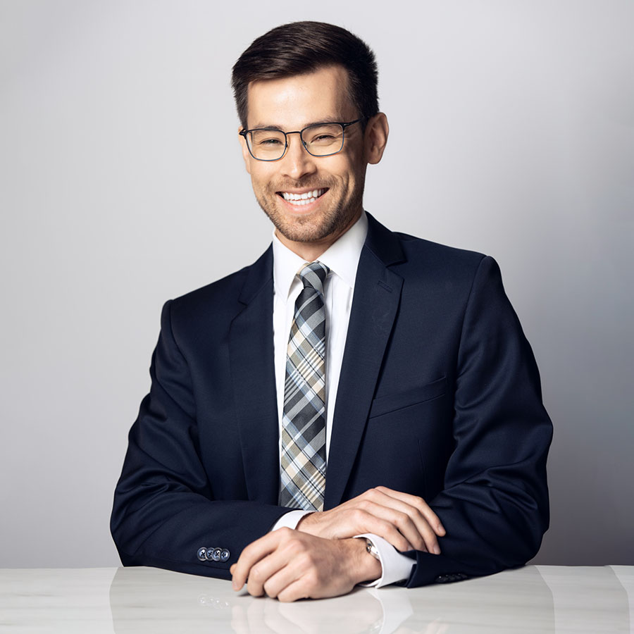 Alex Mahrt - The Mahrt Investment Group