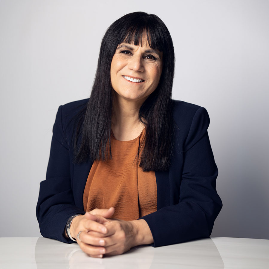 Janice Waring - The Mahrt Investment Group