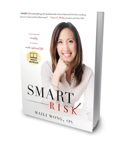 Smart Risk - The Wong Group