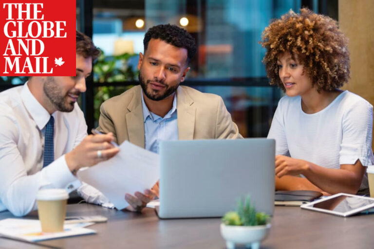 The Globe and Mail: How Wealth Management Firms are Luring Advisors with Collaborative Work ...