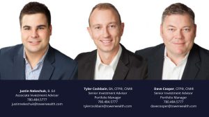 TAX SEASON IS HERE AGAIN: A Reminder of How Interest Income Is Taxed – Tower Wealth Advisory