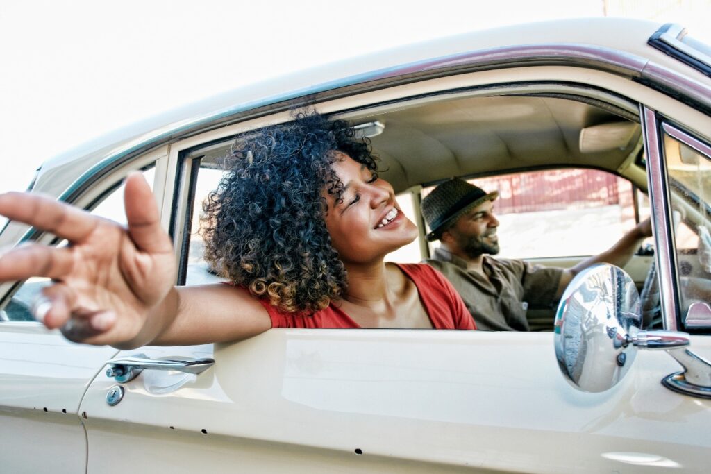 Women in the Know - Wagner Investment Management Team