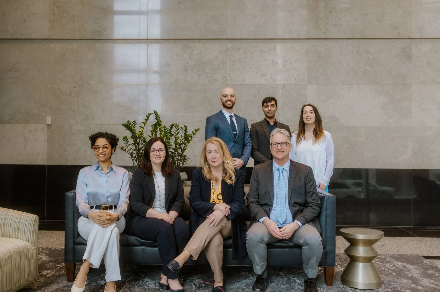 Wagner Investment Management Team Celebrates 4 Years