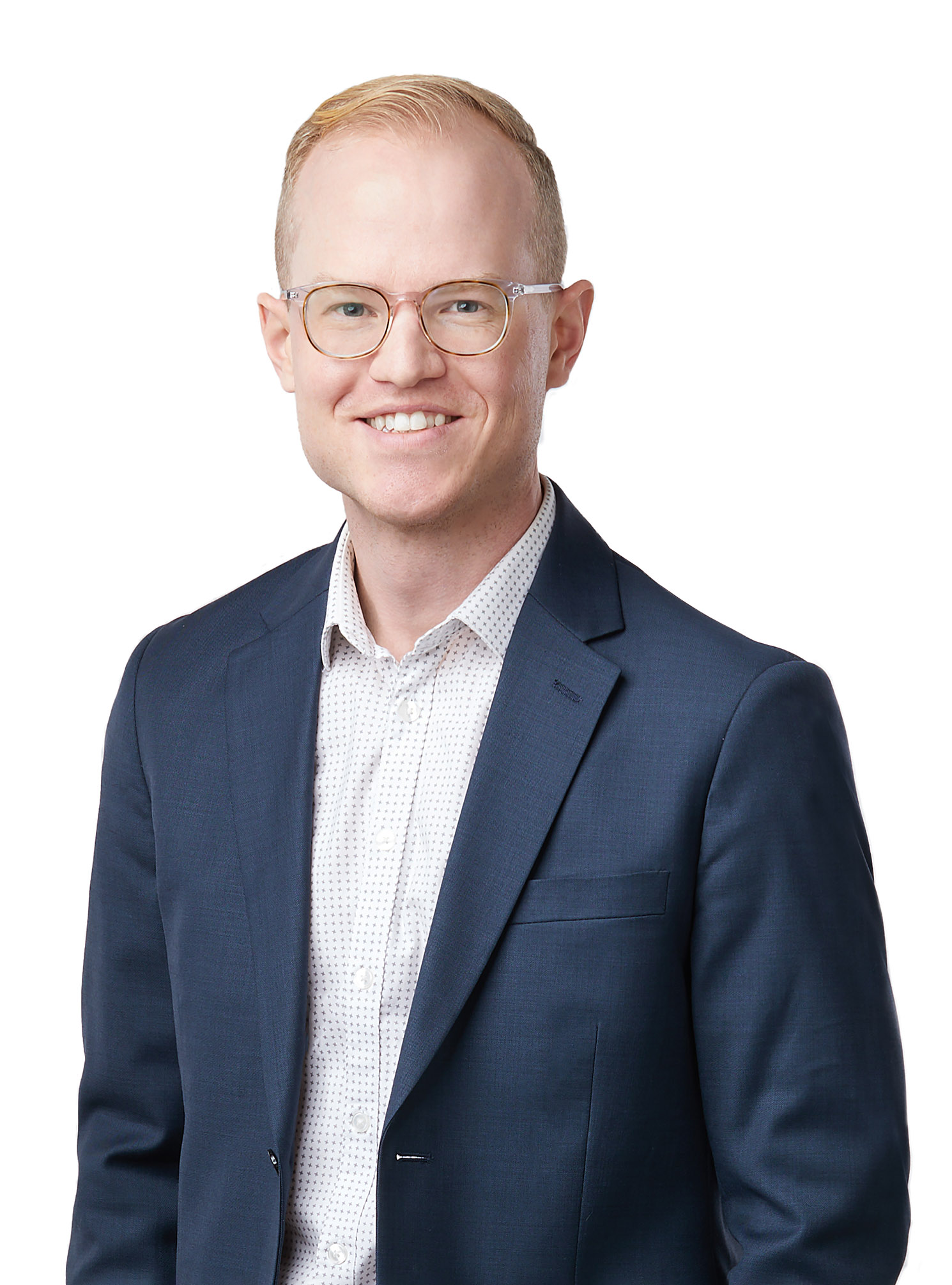 Meet the Team - Wolf Wealth
