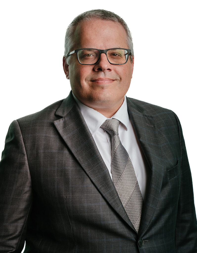 Meet the team – Zagari Wealth Advisory Group